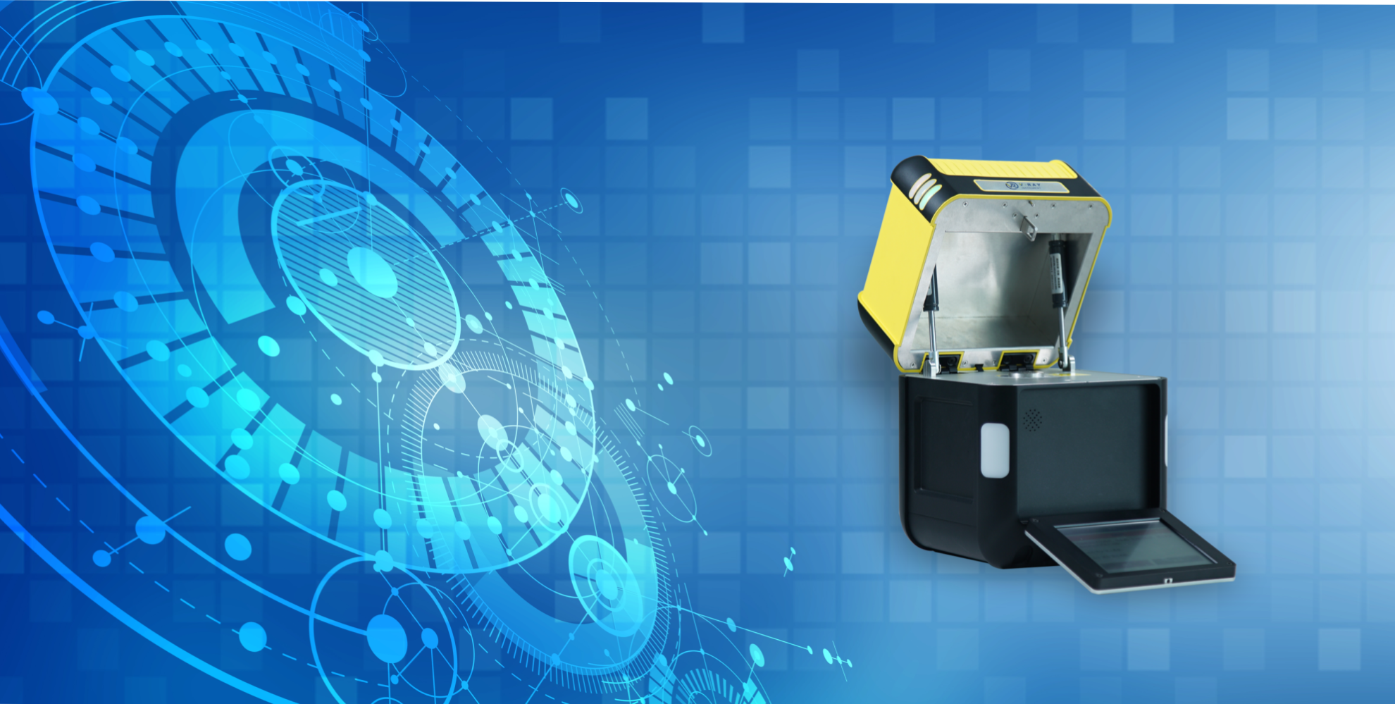 VRAY Instrument Limited - Global leader in the design and manufacturing ...