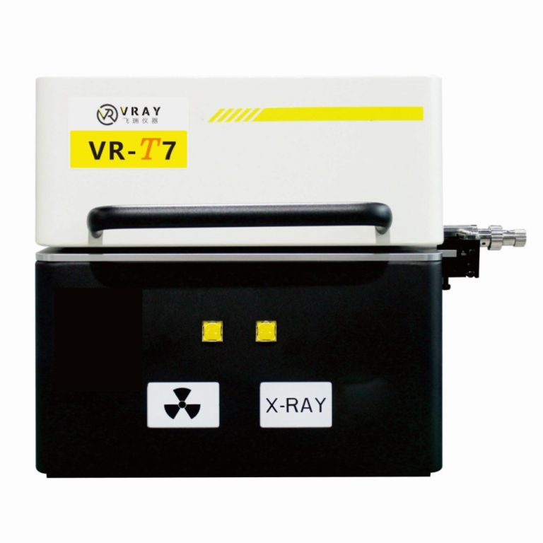 Handheld Precious Metals Analyzer XRF Gold Test Gun High Resolution ...