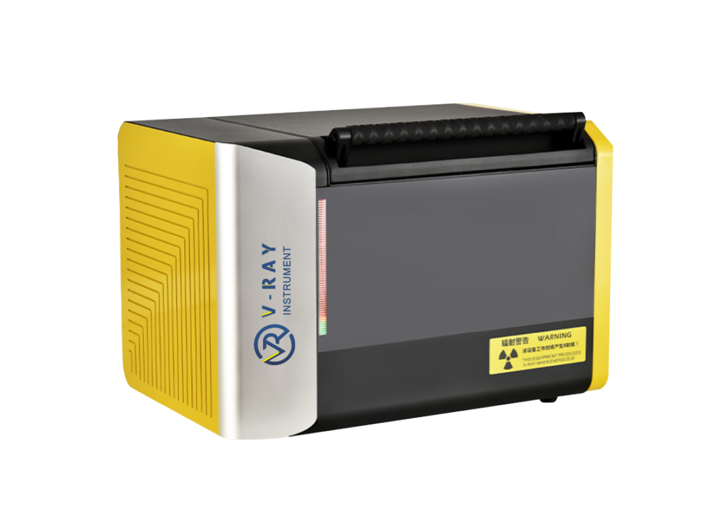 Understanding XRF Analyzers: A Comprehensive Guide - VRAY Instrument ...
