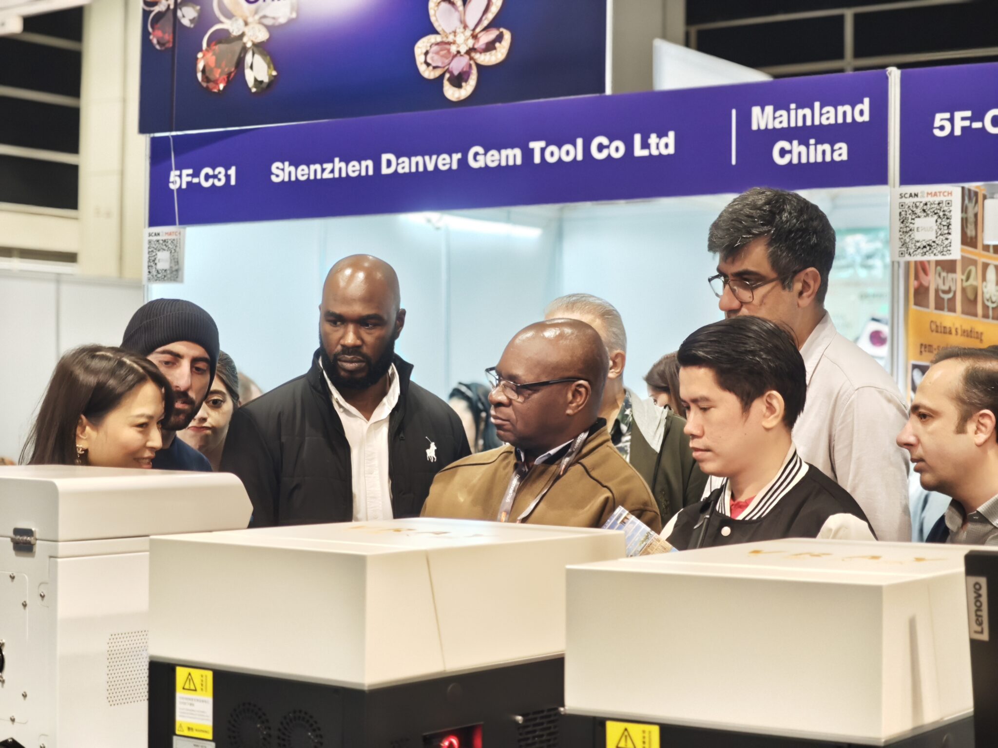 VRAY Instrument - ｜ Global Leader in High-Performance XRF Spectrometers